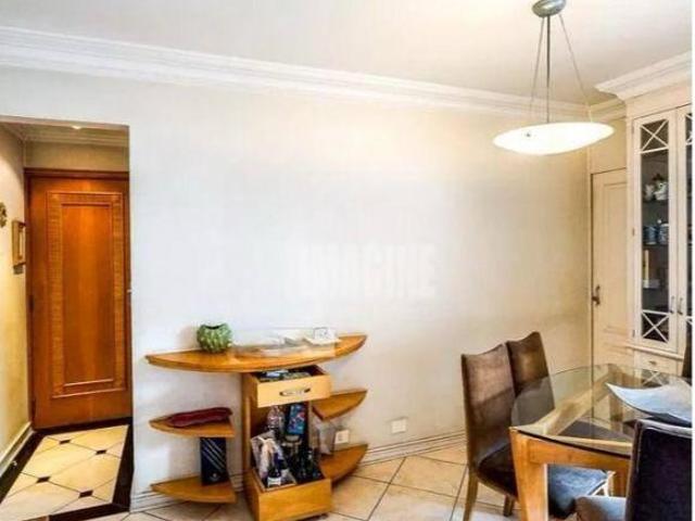 Apartamento em Vila Azevedo, São Paulo/SP de 75m² 2 quartos à venda por R$ 883.000,00