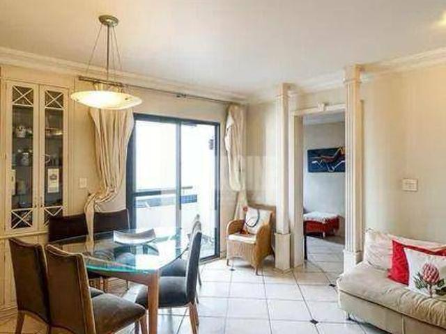 Apartamento em Vila Azevedo, São Paulo/SP de 75m² 2 quartos à venda por R$ 882.900,00