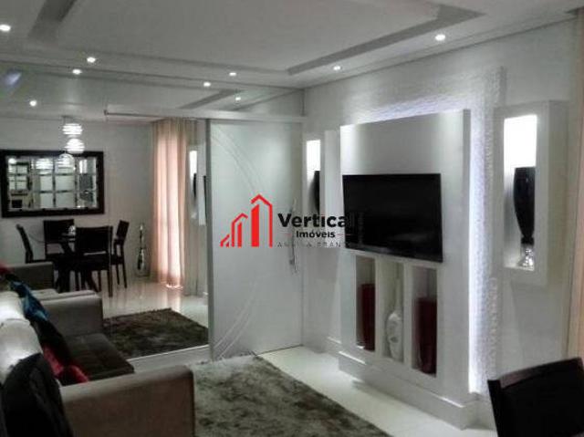 Apartamento em Vila Azevedo, São Paulo/SP de 78m² 3 quartos à venda por R$ 679.000,00