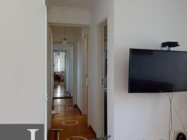 Apartamento em Vila Azevedo, São Paulo/SP de 83m² 3 quartos à venda por R$ 572.000,00