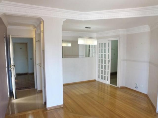 Apartamento em Vila Azevedo, São Paulo/SP de 85m² 3 quartos à venda por R$ 544.000,00