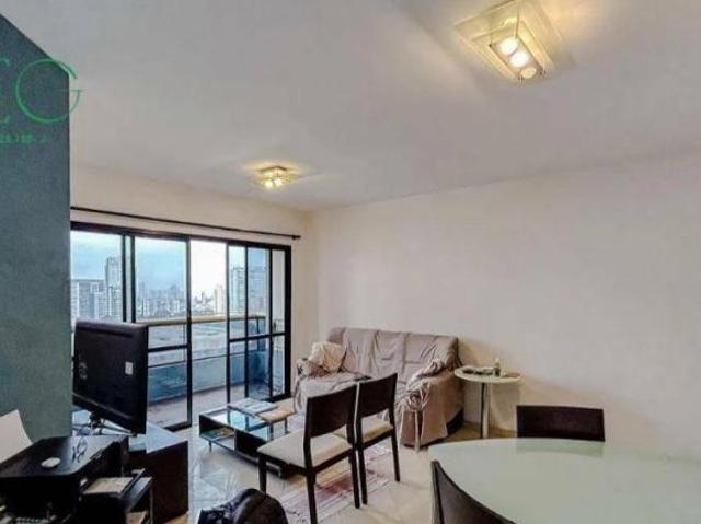 Apartamento em Vila Azevedo, São Paulo/SP de 93m² 3 quartos à venda por R$ 820.500,00