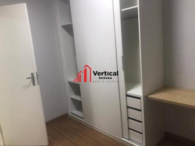 Apartamento em Vila Azevedo, São Paulo/SP de 96m² 3 quartos à venda por R$ 739.900,00