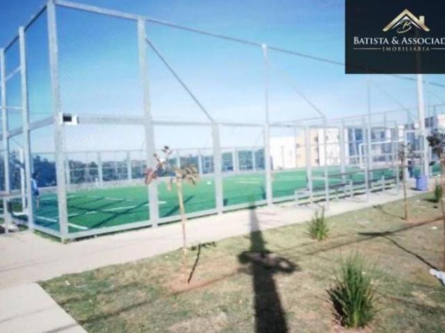 Apartamento em Vila Abaeté, Campinas/SP