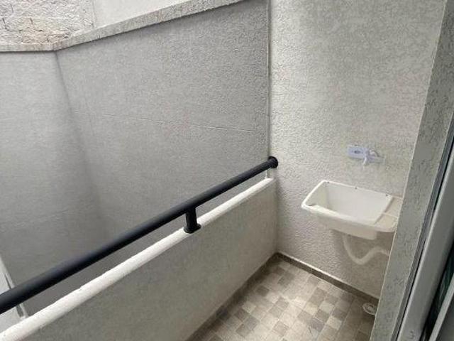 Apartamento em Vila Adalgisa, São Paulo/SP de 40m² 2 quartos à venda por R$ 340.000,00