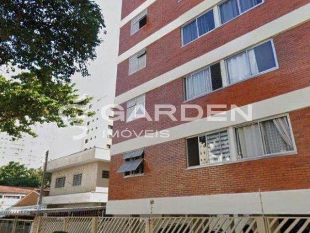 Apartamento em Vila Adyana, São José dos Campos/SP de 0m² 2 quartos à venda por R$ 455.000,00