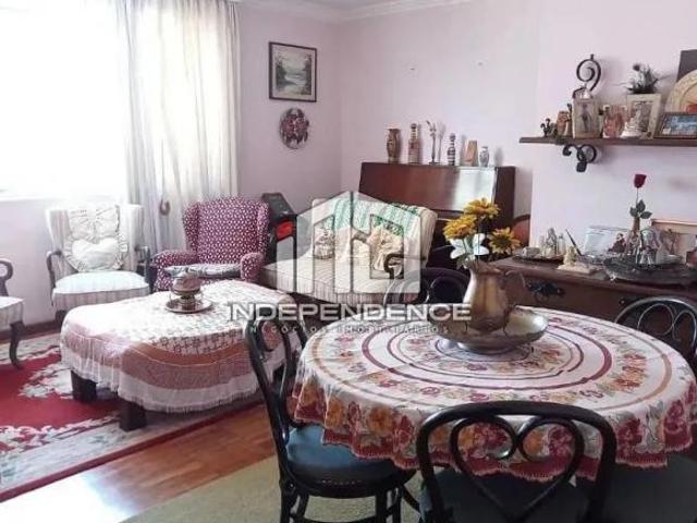 Apartamento em Vila Adyana, São José dos Campos/SP de 107m² 3 quartos à venda por R$ 870.000,00
