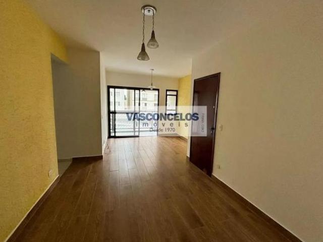 Apartamento em Vila Adyana, São José dos Campos/SP de 114m² 3 quartos à venda por R$ 1.060.000,00