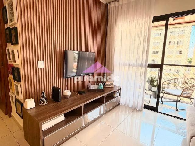Apartamento em Vila Adyana, São José dos Campos/SP de 113m² 3 quartos à venda por R$ 959.000,00