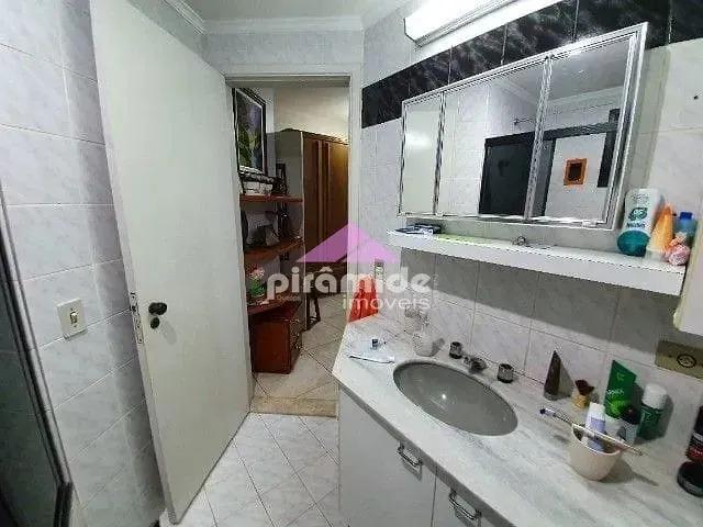 Apartamento em Vila Adyana, São José dos Campos/SP de 113m² 3 quartos à venda por R$ 1.049.900,00