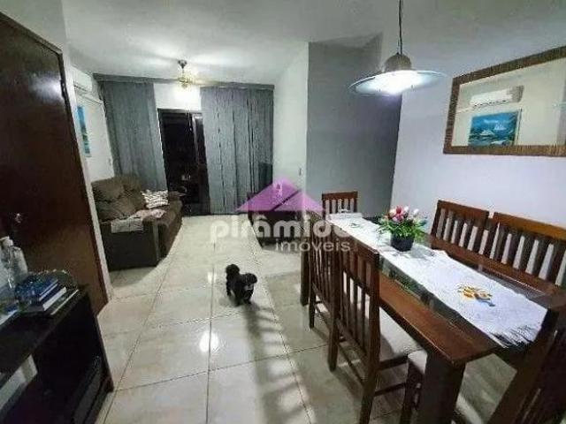 Apartamento em Vila Adyana, São José dos Campos/SP de 113m² 3 quartos à venda por R$ 1.050.000,00