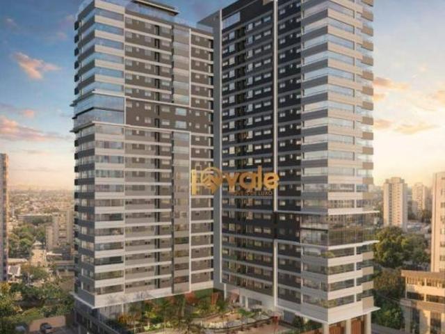Apartamento em Vila Adyana, São José dos Campos/SP de 113m² 3 quartos à venda por R$ 1.425.880,00