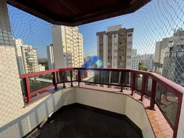 Apartamento em Vila Adyana, São José dos Campos/SP de 125m² 3 quartos à venda por R$ 1.299.900,00
