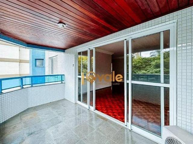Apartamento em Vila Adyana, São José dos Campos/SP de 125m² 3 quartos à venda por R$ 1.200.000,00