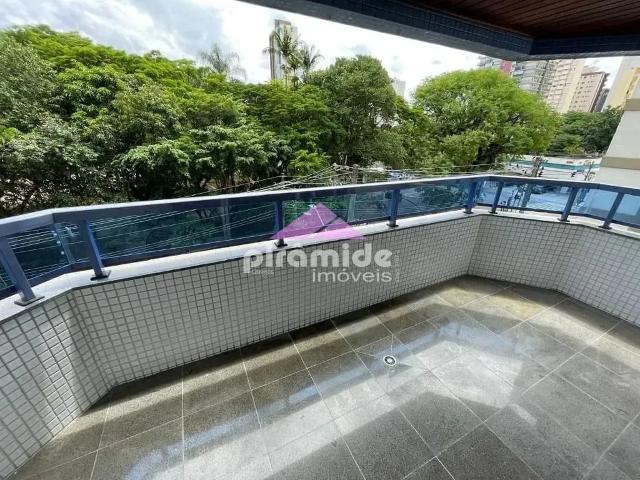 Apartamento em Vila Adyana, São José dos Campos/SP de 126m² 3 quartos à venda por R$ 1.149.900,00
