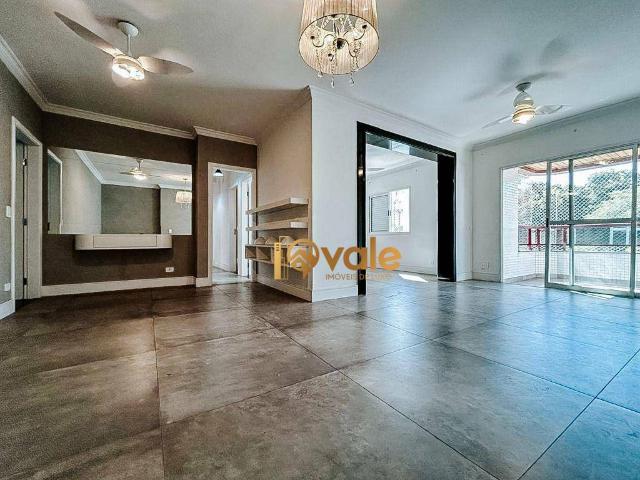 Apartamento em Vila Adyana, São José dos Campos/SP de 129m² 3 quartos à venda por R$ 1.149.900,00