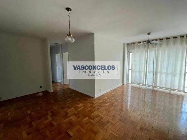 Apartamento em Vila Adyana, São José dos Campos/SP de 120m² 3 quartos à venda por R$ 680.000,00