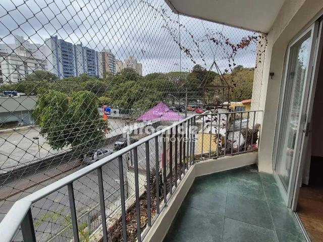 Apartamento em Vila Adyana, São José dos Campos/SP de 138m² 3 quartos à venda por R$ 789.000,00
