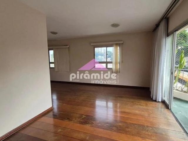 Apartamento em Vila Adyana, São José dos Campos/SP de 138m² 3 quartos à venda por R$ 790.000,00