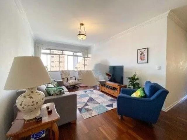 Apartamento em Vila Adyana, São José dos Campos/SP de 130m² 3 quartos à venda por R$ 949.900,00