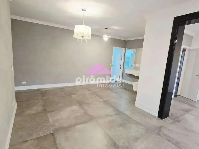 Apartamento em Vila Adyana, São José dos Campos/SP de 130m² 3 quartos à venda por R$ 1.069.000,00