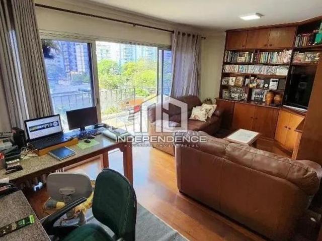 Apartamento em Vila Adyana, São José dos Campos/SP de 140m² 3 quartos à venda por R$ 900.000,00