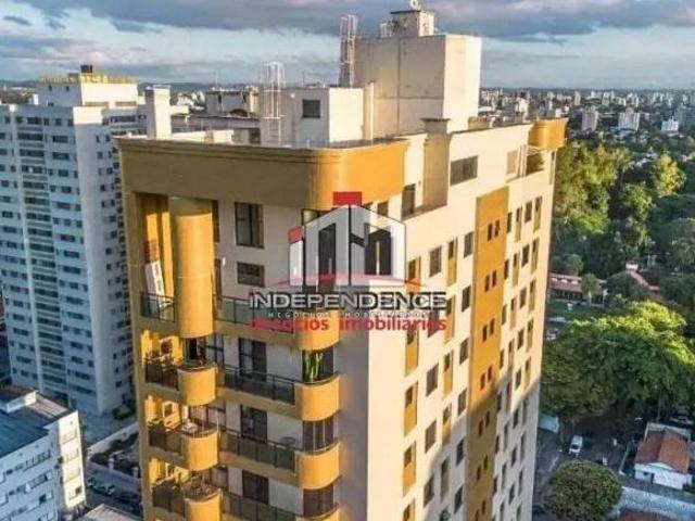 Apartamento em Vila Adyana, São José dos Campos/SP de 142m² 3 quartos à venda por R$ 1.600.000,00