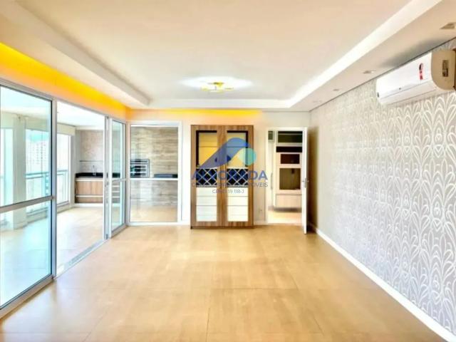 Apartamento em Vila Adyana, São José dos Campos/SP de 189m² 4 quartos à venda por R$ 2.249.000,00