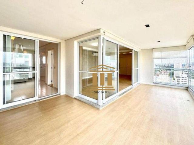 Apartamento em Vila Adyana, São José dos Campos/SP de 189m² 4 quartos à venda por R$ 2.379.900,00
