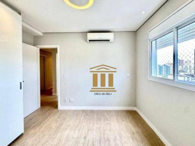 Apartamento em Vila Adyana, São José dos Campos/SP de 189m² 4 quartos à venda por R$ 2.380.000,00