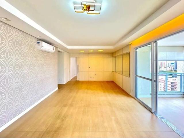 Apartamento em Vila Adyana, São José dos Campos/SP de 189m² 4 quartos à venda por R$ 2.384.000,00