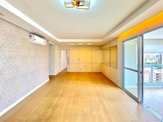 Apartamento em Vila Adyana, São José dos Campos/SP de 189m² 4 quartos à venda por R$ 2.491.000,00