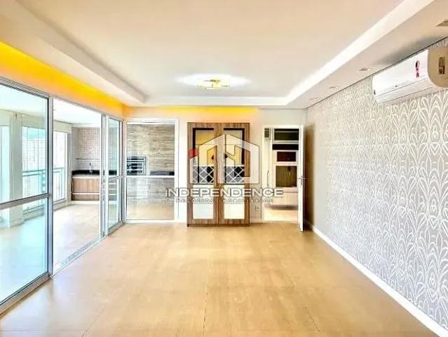 Apartamento em Vila Adyana, São José dos Campos/SP de 189m² 4 quartos à venda por R$ 2.404.000,00