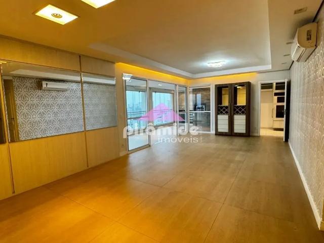 Apartamento em Vila Adyana, São José dos Campos/SP de 189m² 4 quartos à venda por R$ 2.519.000,00