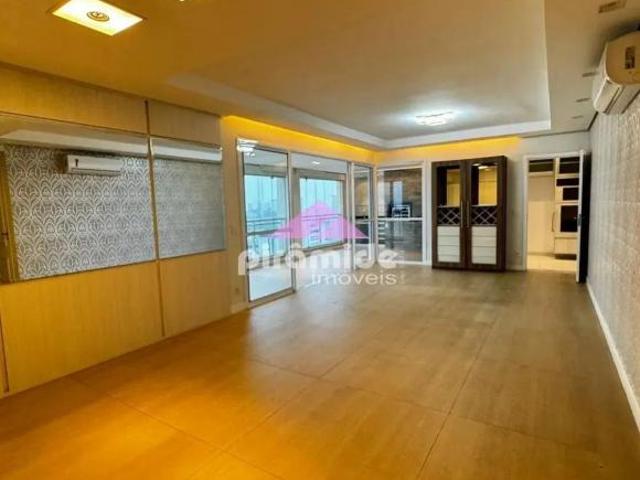 Apartamento em Vila Adyana, São José dos Campos/SP de 189m² 4 quartos à venda por R$ 2.520.000,00