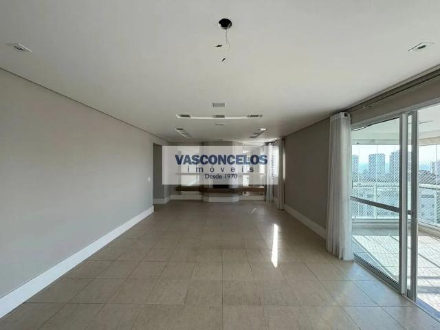 Apartamento em Vila Adyana, São José dos Campos/SP de 233m² 4 quartos à venda por R$ 2.699.900,00