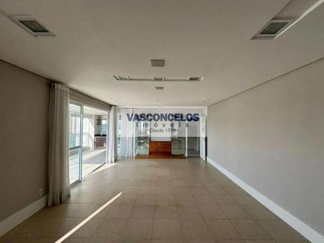 Apartamento em Vila Adyana, São José dos Campos/SP de 233m² 4 quartos à venda por R$ 2.700.000,00