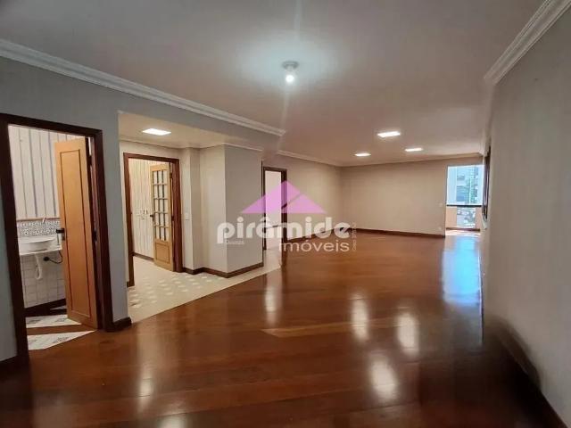 Apartamento em Vila Adyana, São José dos Campos/SP de 240m² 4 quartos à venda por R$ 1.277.900,00