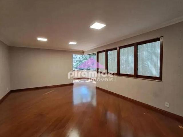 Apartamento em Vila Adyana, São José dos Campos/SP de 240m² 4 quartos à venda por R$ 1.278.000,00