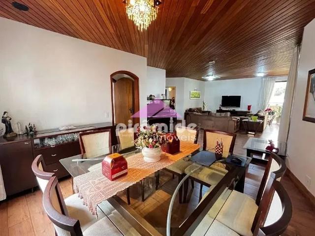 Apartamento em Vila Adyana, São José dos Campos/SP de 240m² 4 quartos à venda por R$ 1.649.000,00