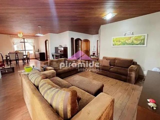 Apartamento em Vila Adyana, São José dos Campos/SP de 240m² 4 quartos à venda por R$ 1.650.000,00