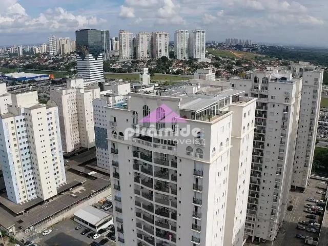 Apartamento em Vila Adyana, São José dos Campos/SP de 265m² 3 quartos à venda por R$ 2.799.000,00