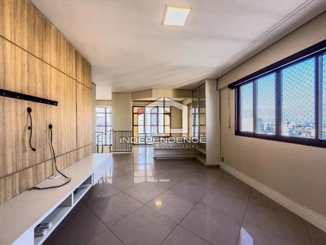 Apartamento em Vila Adyana, São José dos Campos/SP de 260m² 4 quartos à venda por R$ 2.189.000,00 ou para locação R$ 10.000,00/mes