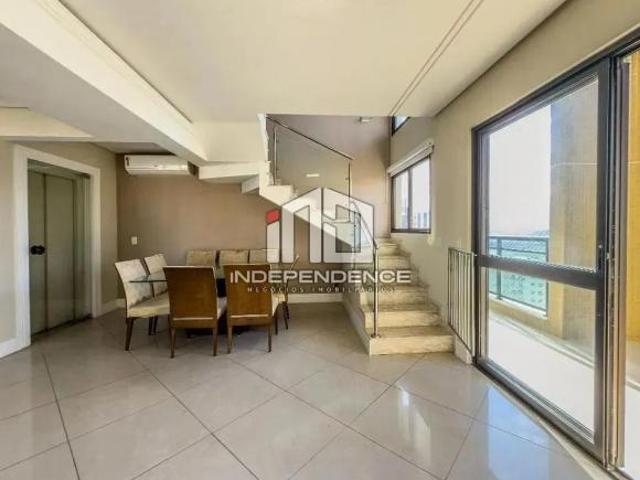 Apartamento em Vila Adyana, São José dos Campos/SP de 260m² 4 quartos à venda por R$ 2.190.000,00 ou