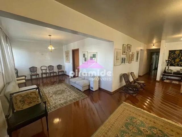 Apartamento em Vila Adyana, São José dos Campos/SP de 278m² 4 quartos à venda por R$ 1.449.900,00