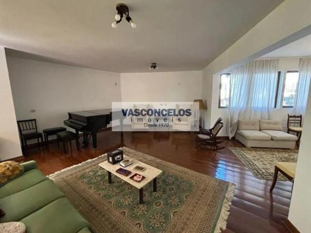 Apartamento em Vila Adyana, São José dos Campos/SP de 278m² 4 quartos à venda por R$ 1.490.000,00 ou