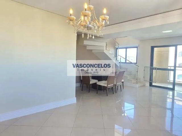 Apartamento em Vila Adyana, São José dos Campos/SP de 312m² 4 quartos à venda por R$ 2.499.900,00