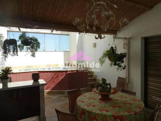 Apartamento em Vila Adyana, São José dos Campos/SP de 312m² 5 quartos à venda por R$ 1.970.000,00