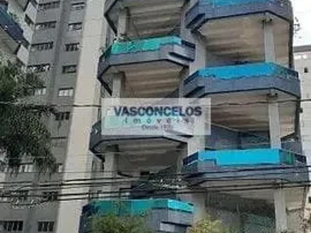 Apartamento em Vila Adyana, São José dos Campos/SP de 360m² 4 quartos à venda por R$ 2.399.000,00