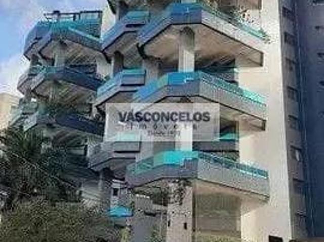 Apartamento em Vila Adyana, São José dos Campos/SP de 360m² 4 quartos à venda por R$ 2.400.000,00